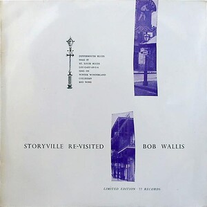 Bob Wallis - Dippermouth Blues - Rate Your Music